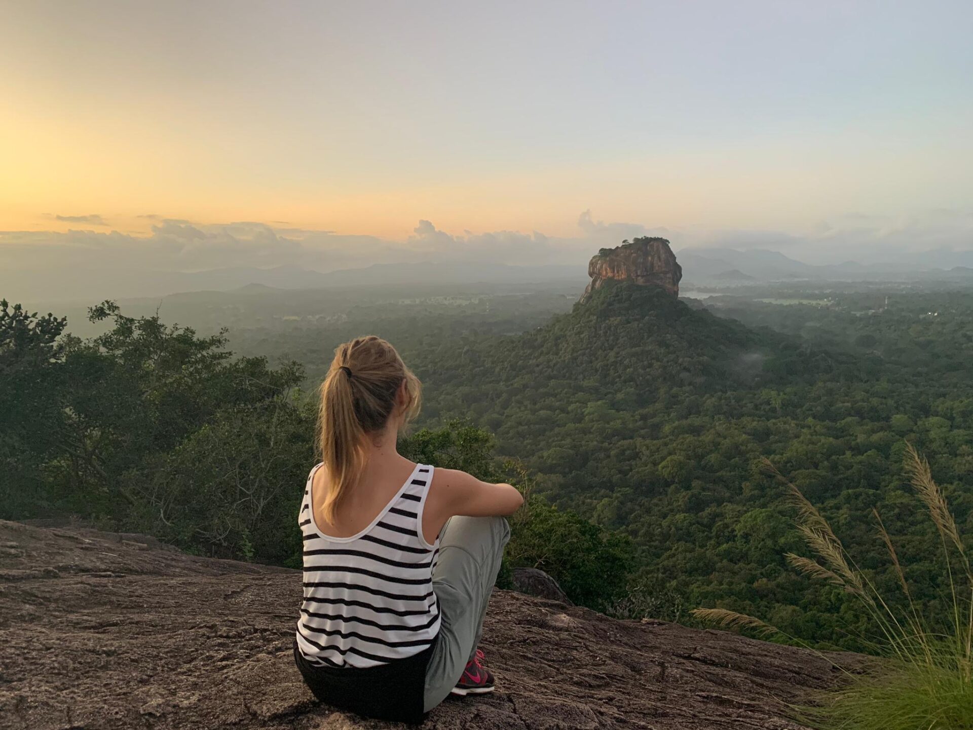 SRI LANKA - Viajes improvisados - Maria Moya Martín