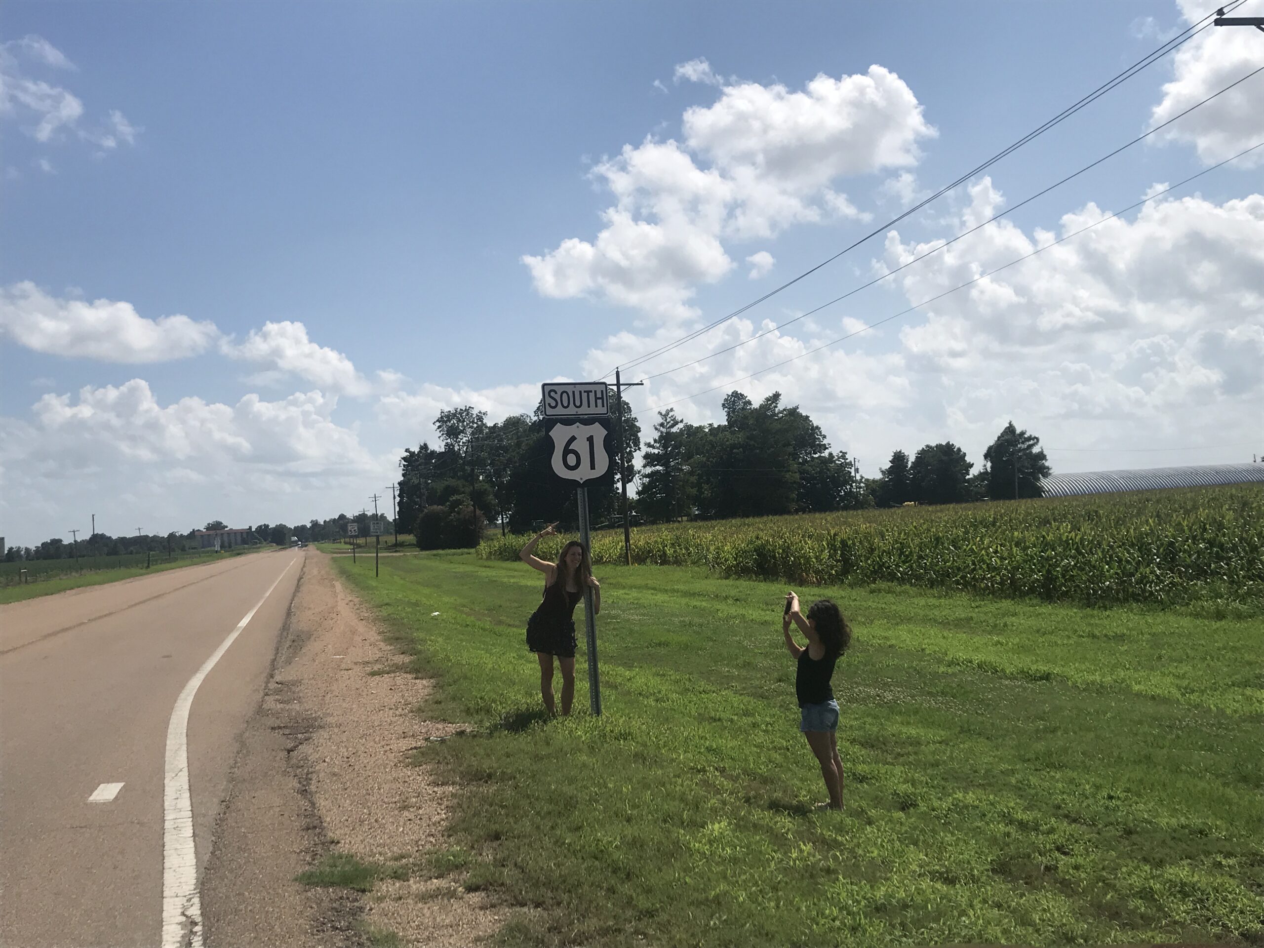 La América profunda: Nashville – New Orleans – Kay West - Maria Moya Martín